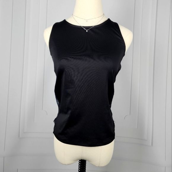 Hunter for Target | Tops | Hunterfor Target Blackworkout Tank Top ...